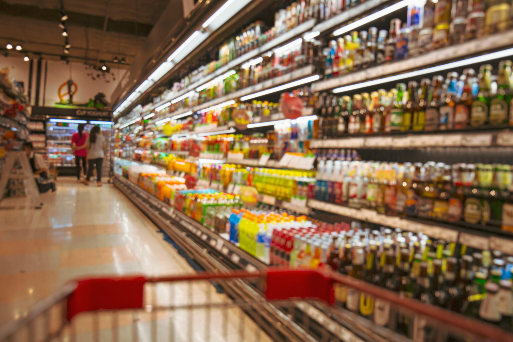Soluções - Work Merchandising
